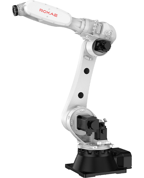 ROKAE México | Robótica Industrial y Cobots de Alta Precisión